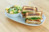 Tap & Barrel • South Surrey Menu | Dietary Options & Nutrition Info