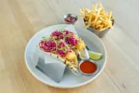 Tap & Barrel • South Surrey Menu | Dietary Options & Nutrition Info