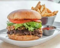 Tap & Barrel • South Surrey Menu | Dietary Options & Nutrition Info