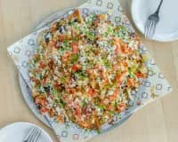 Tap & Barrel • South Surrey Menu | Dietary Options & Nutrition Info