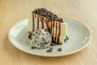 Tap & Barrel • South Surrey Menu | Dietary Options & Nutrition Info