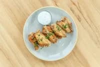 Tap & Barrel • South Surrey Menu | Dietary Options & Nutrition Info