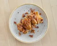 Tap & Barrel • South Surrey Menu | Dietary Options & Nutrition Info